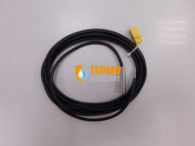 Датчик температуры 1/4KR с штекерами FR1 и FR2 Buderus